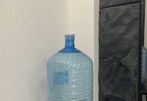 Бутыль 19 литров