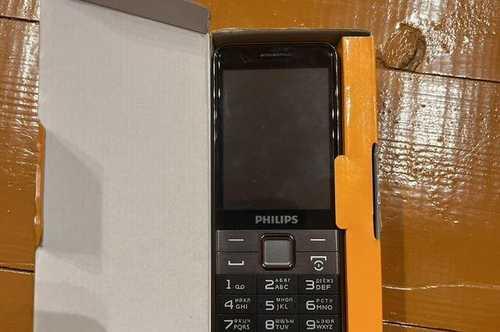 Philips xenium e590