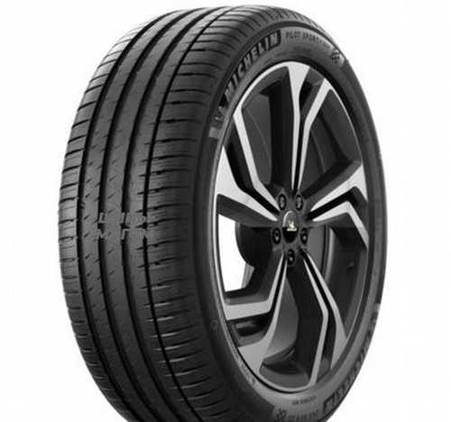 Michelin Pilot Sport 4 SUV 255/45 R20 105Y