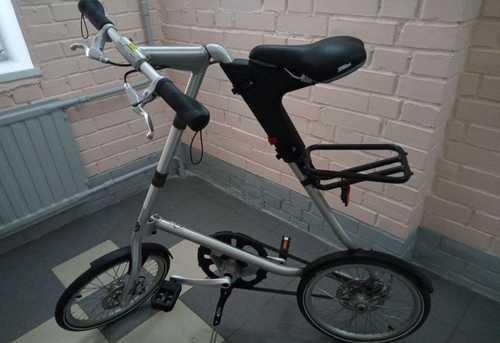 Strida SX