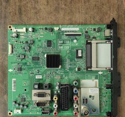 EAX63562403 для LG22LK330