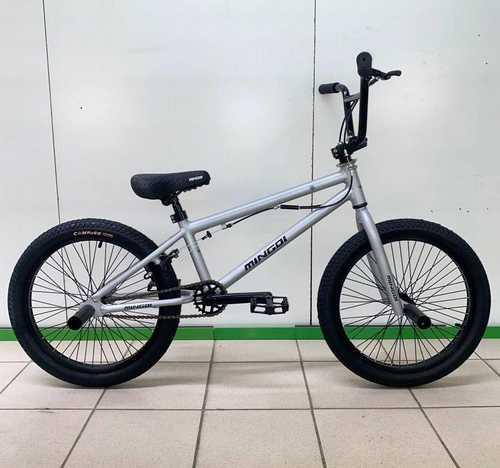 BMX новый Mingoi