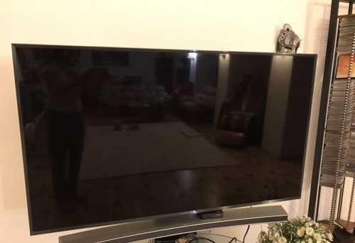 Телевизор samsung диагональ 165 см