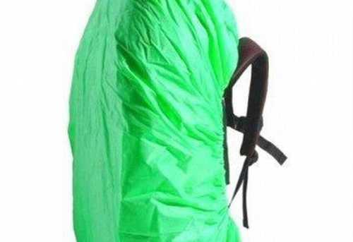 Накидка на рюкзак 50-60 л, зеленый Манарага