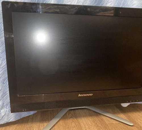 Моноблок Lenovo c470