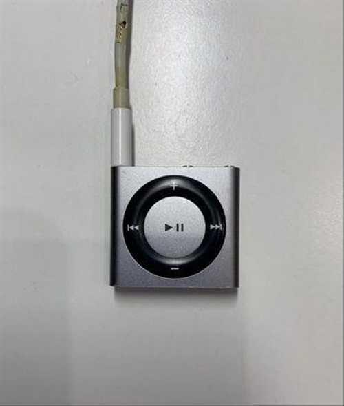 Плеер iPod shuffle