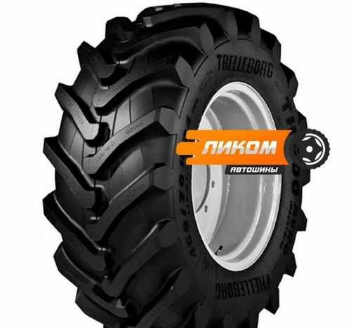 600/70R34 trelleborg TM900HP 160D/157E TL