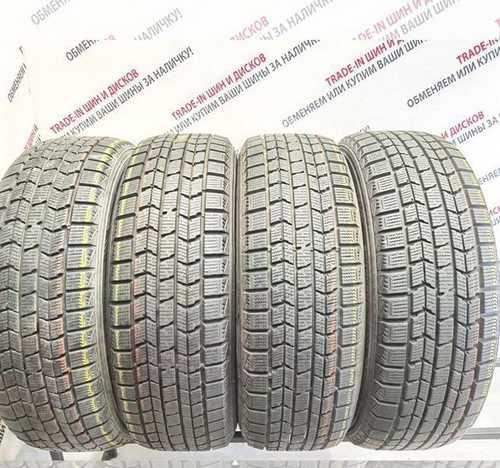 Dunlop DSX 215/55 R17 S