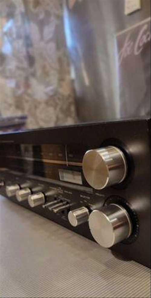 Technics SA-200K stereo receiver