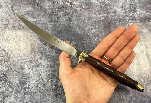 Нож Скорпион, арт.B42-34, сталь 65Х13