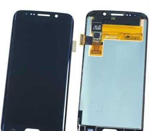 Дисплей для Samsung Galaxy S6 edge (SM-G925F)