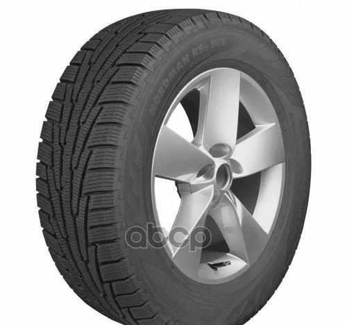 Ikon Tyres Nordman RS2 SUV 245/65 R17