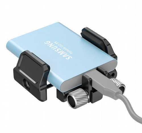 Держатель внешнего SSD диска SmallRig BSH2343