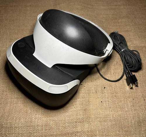 Sony PS VR2 CUH-ZVR2