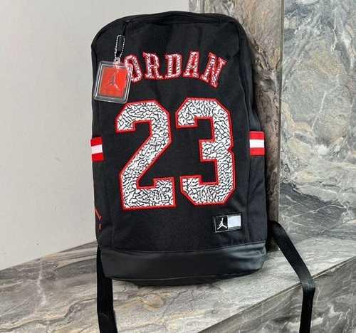 Air Jordan рюкзак