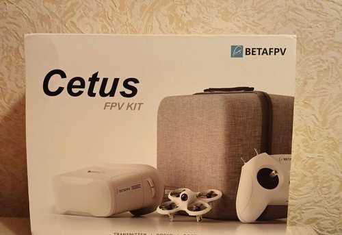 Cetus Pro FPV Kit