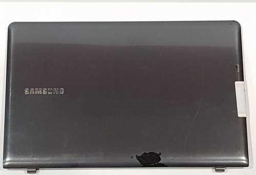 Крышка матрицы для ноутбука Samsung NP350V5C