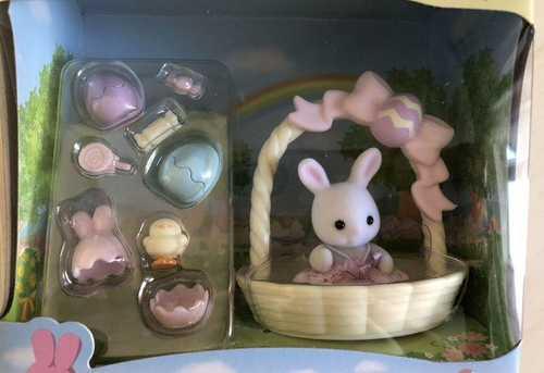 Sylvanian families Пасхальный набор