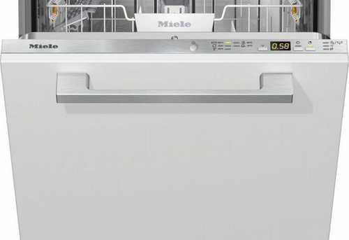 Посудомоечная машина Miele G5260 SCVi 60 см