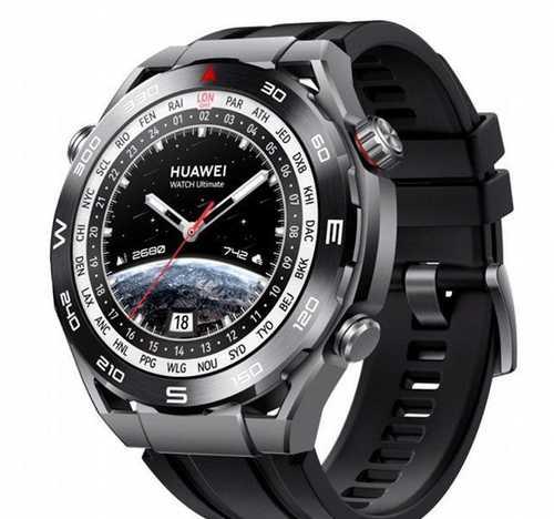 Huawei Watch Ultimate