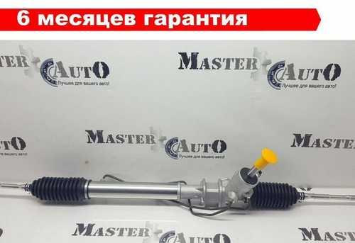 Рейка рулевая subaru forester SG/S11 (04-07), Прав