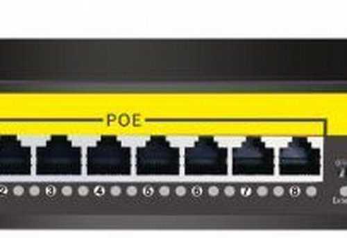 Esvi POE-822-1. POE-коммутатор