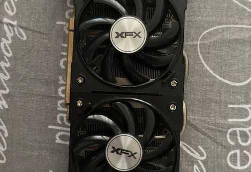 Видеокарта XFX Radeon R9 370 4GB gddr5