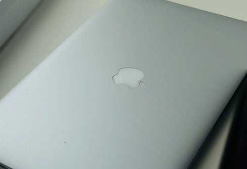 MacBook Pro 13 (2013), 256 ГБ, Core i7, 2.8 ГГц, RAM 8 ГБ, Intel Iris Graphics
