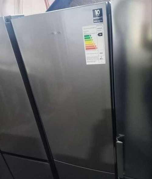 Холодильник samsung RB37A5001SA