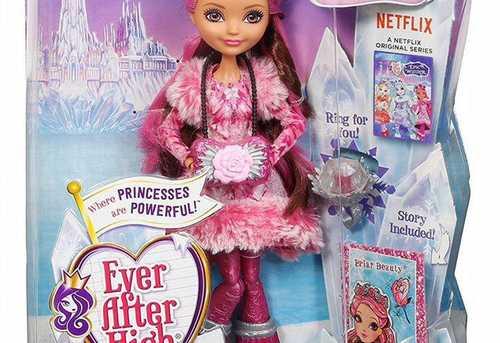 Ever after high серия Эпическая зима