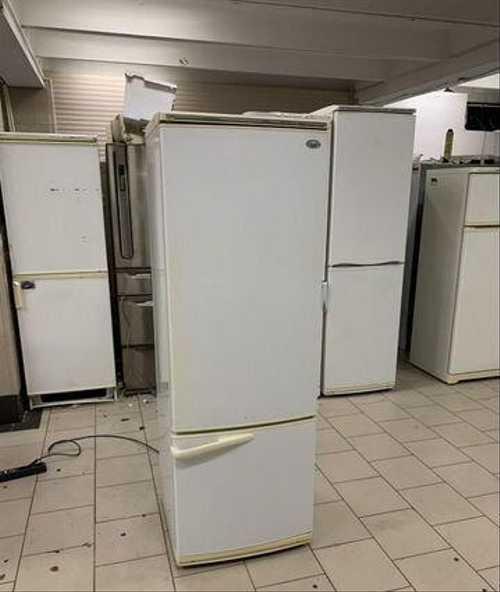 Холодильник б/у Atlant мхм 1700-00
