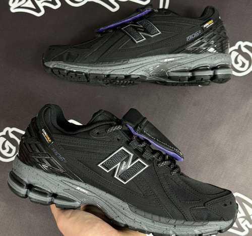 Кроссовки New Balance 1906r cordura