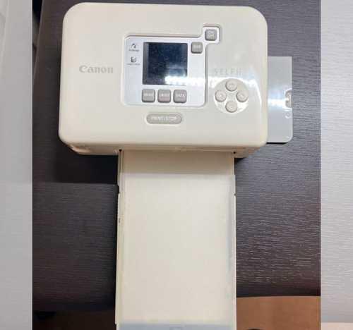 Canon Selphy CP720