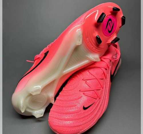 Бутсы Nike Phantom GX II Elite FG