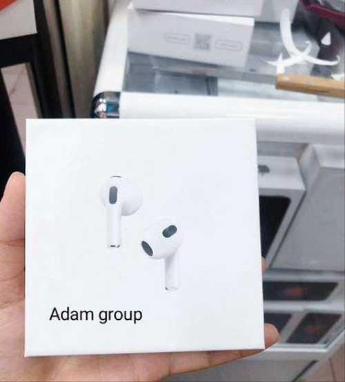 AirPods 3