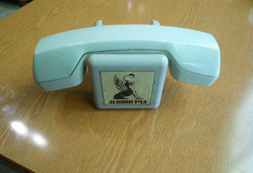 Музыкальная подставка под телефонную трубку СССР
