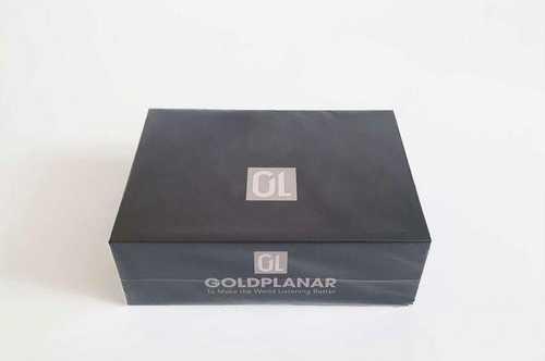 GoldPlanar GL20 планары новые
