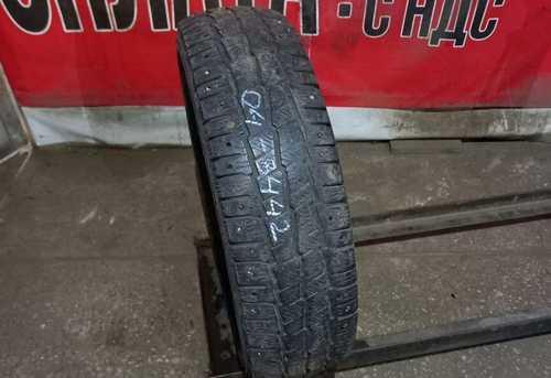 Michelin Agilis X-Ice North 205/75 R16C