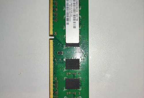 Оперативная память Elixir 2 gb ddr3