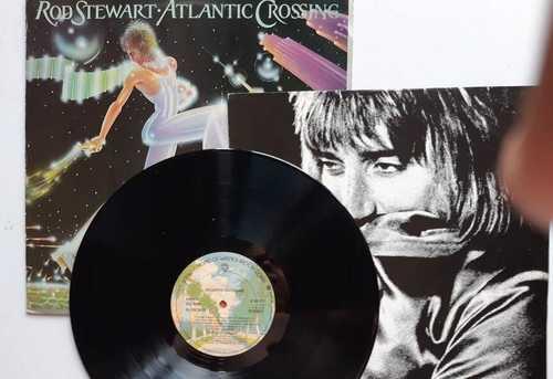 Rod Stewart "Atlantic Crossing"
