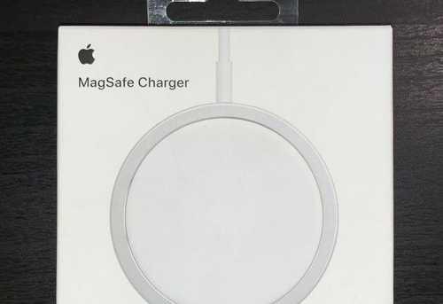 Зарядка Apple MagSafe Charger mhxh3ZE/A