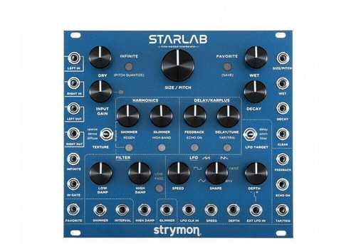 Strymon Starlab модульный синтезатор