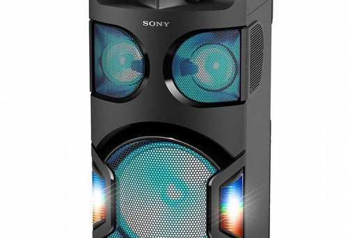 Музыкальный центр Sony MHC-V71D