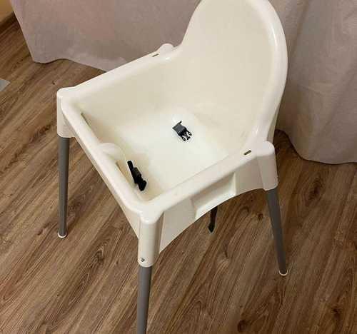 Стул для кормления IKEA