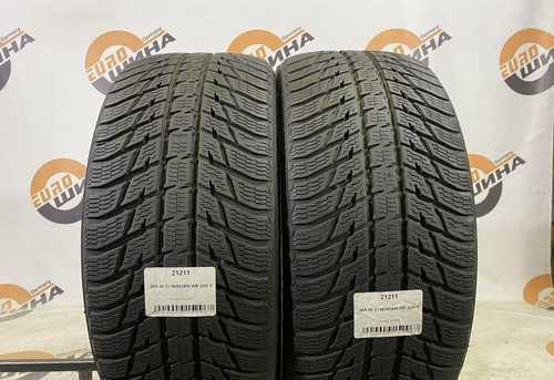 Nokian Tyres WR SUV 3 265/40 R21