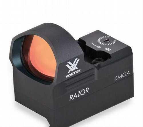 Коллиматорный прицел Vortex Razor Red Dot