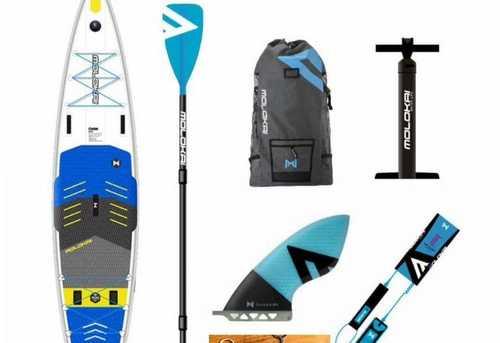 Sup доска Molokai Finder Air 12,6 x 31 RDS