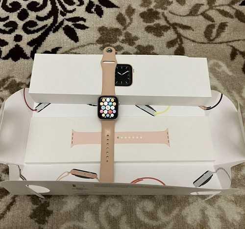 Apple watch 5 40mm