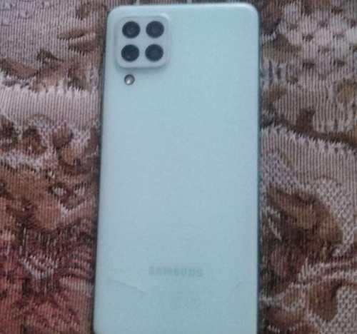 Samsung Galaxy A22, 4/64 ГБ