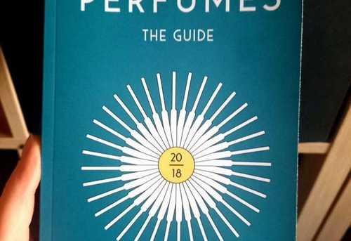 Perfumes: The A-Z guide by Luca Turin
